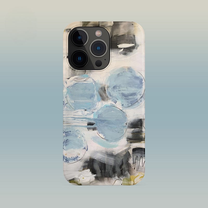 abstract iphone case